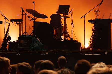 Amble (3 Arena)