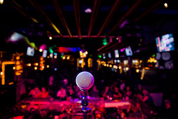 Paul Smith: Pablo Tour (1)